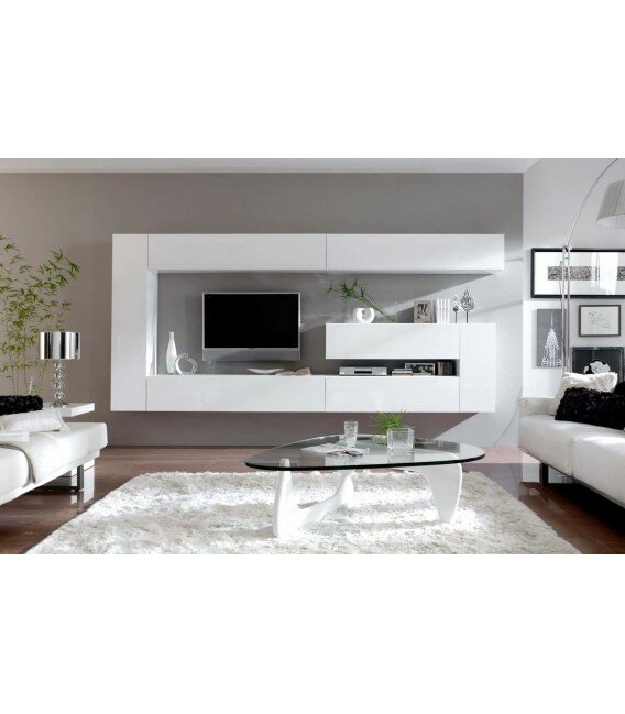 Навесной модуль MV-150 белый