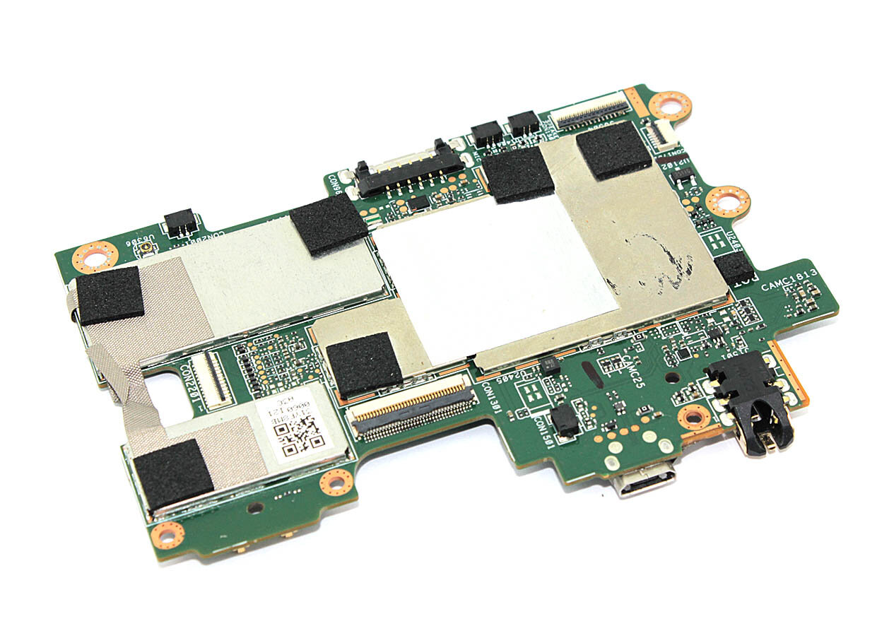 Материнская плата для планшета Asus FonePad 8 FE380CG Rev 1.3 1*16GB Android 4.2.2