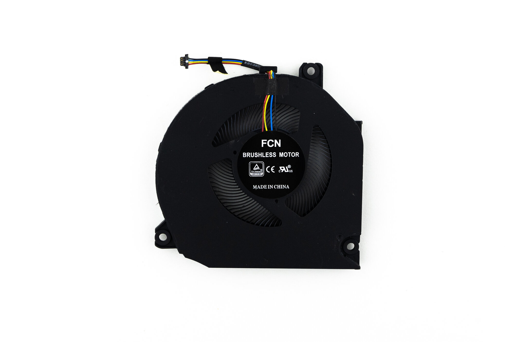 Вентилятор/Кулер для ноутбука Honor Hunter V700 FRD-WFD9 12V ORG p/n: DFS240012330T-FLMQ FCN51661RXQ