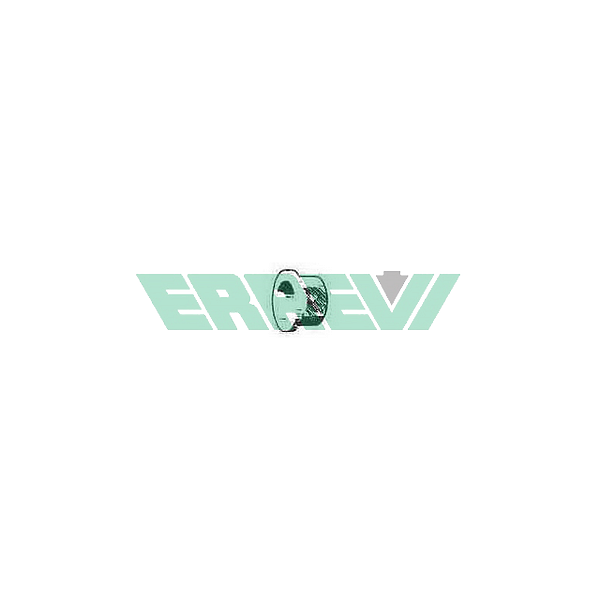 ERREVI 729626 (729626_ER / 93805743) m18x1.5 h=18 sw27 \man / Volvo (Вольво) / bpw / rvi / iveco-magirus