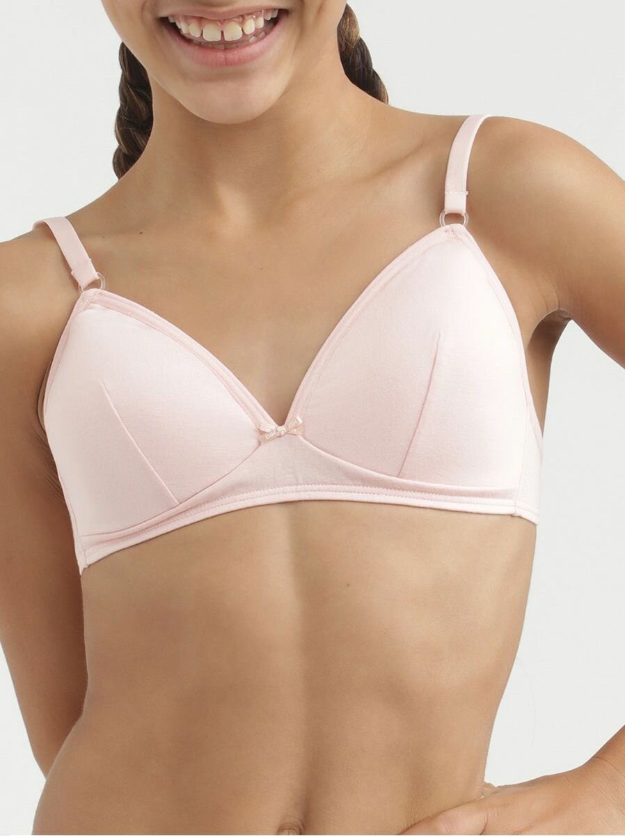 Бюстгальтер Базовая коллекция