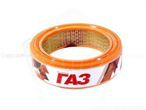 Фильтр воздушный для а/м газ 3102, 3302 дв.402, паз, уаз (карб.) "tsn" (9.1.0116) (3102-1109013)