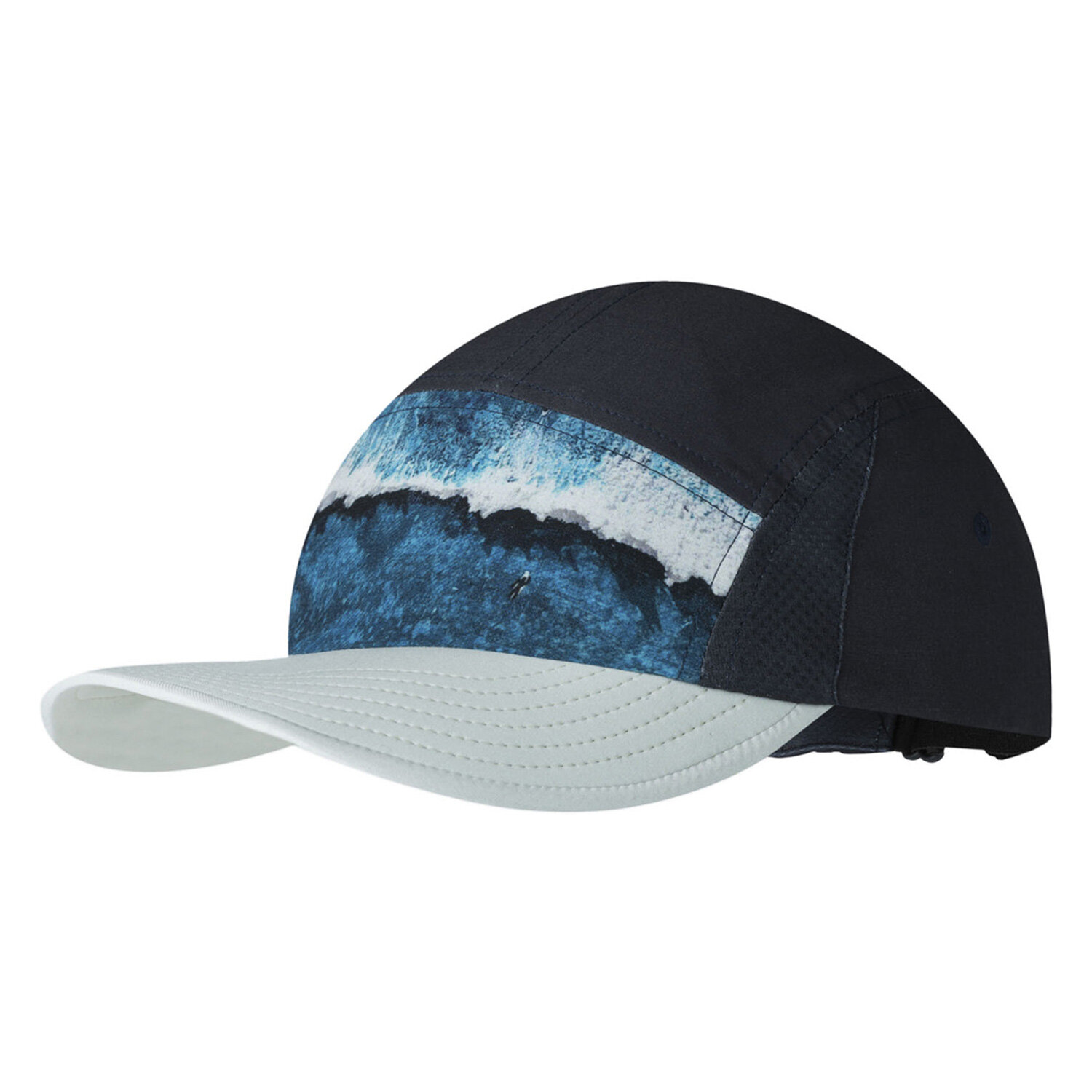 Кепка 5 panel go cap для взрослых и детей