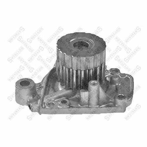 Водяной насос Stellox 45080010SX для Honda Accord VI, Civic VI, HR-V