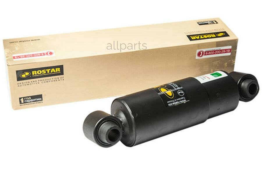 ROSTAR 1802905006080 амортизатор подвески! 285-408 O/O 20x78 20x68 \SAF