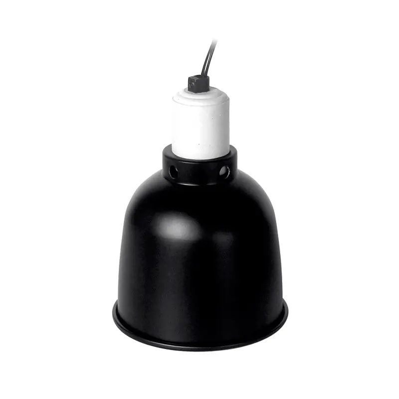 Светильник навесной NOMOY PET deep dome lamp shade, 14×19,5 см