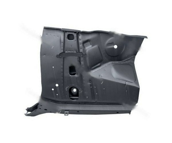 21050-5301041-00 NONAME Кузов Лонжерон 2105,04,07 передний левый в сборе