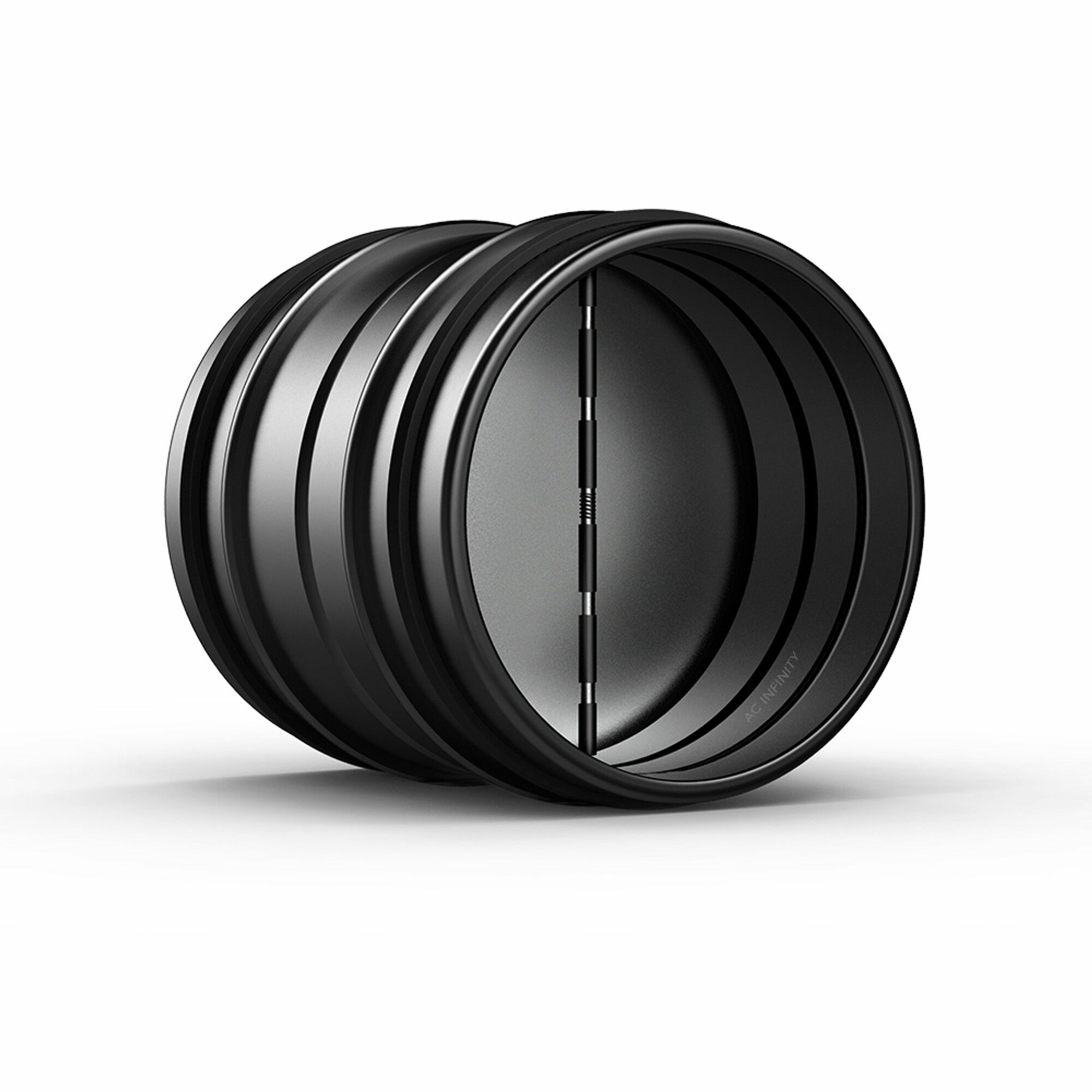 Демпфер обратной тяги 6