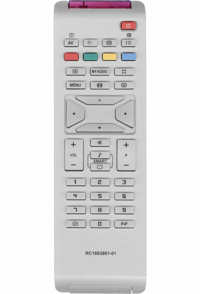 Пульт RC-1683801/01 для телевизора Philips