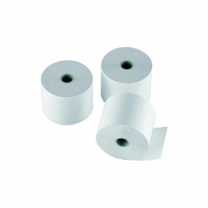 Кассовая лента 44х54х12 капиллярная 2-слойная, 10 шт.