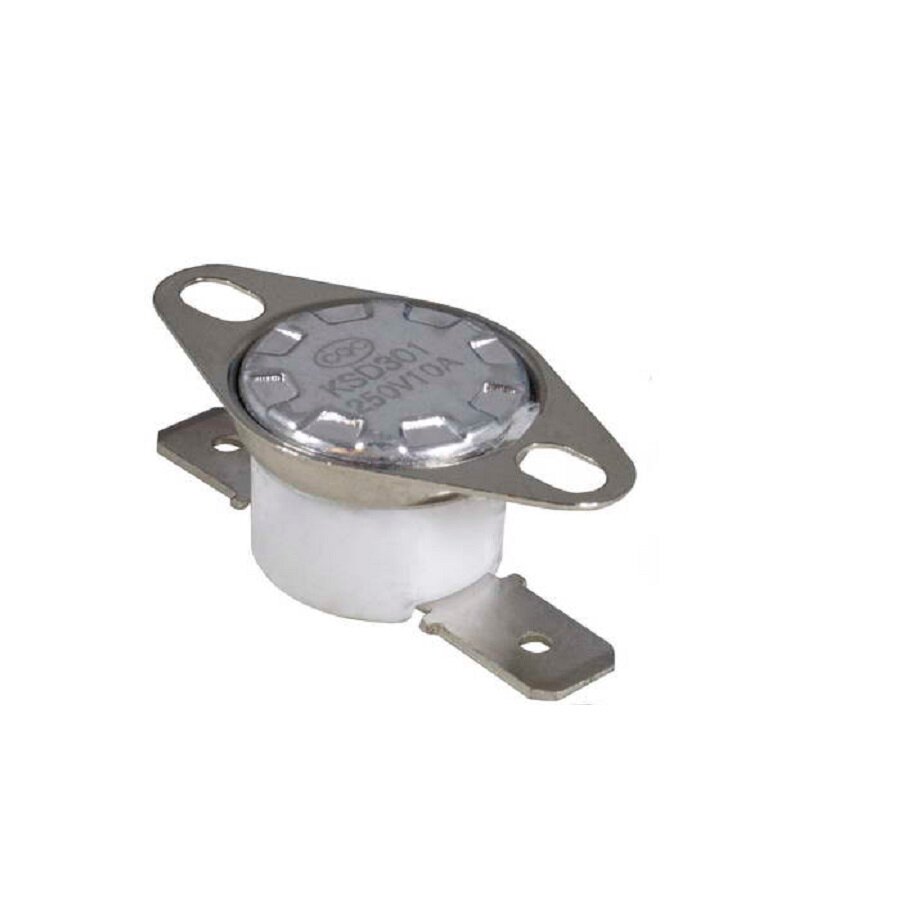 Термостат KSD301 260*C 10A NC cera