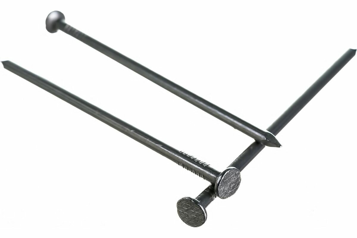 Строительные гвозди Gigant 3,5x90 мм, 5 кг G-925565