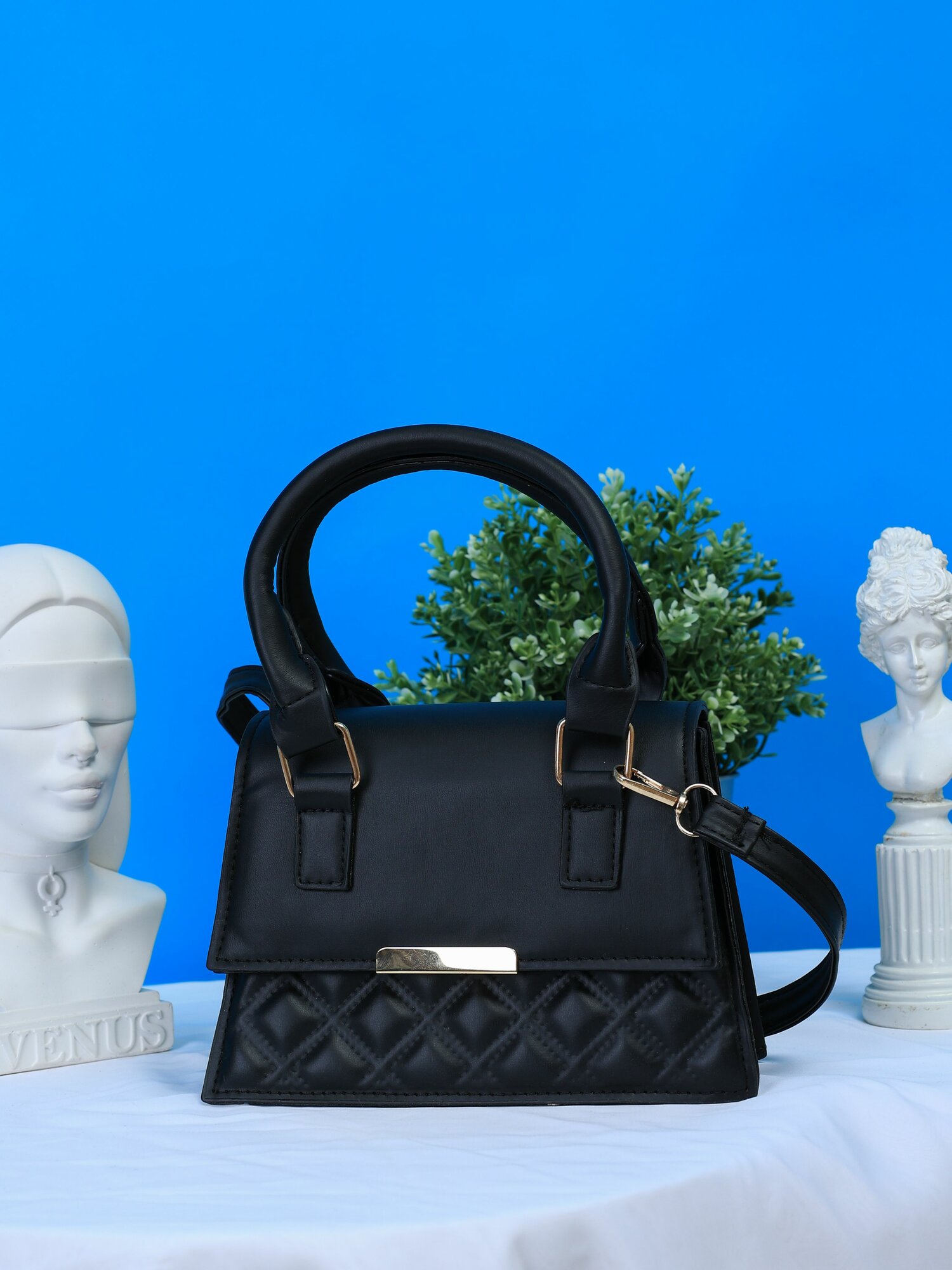 Сумка кросс-боди