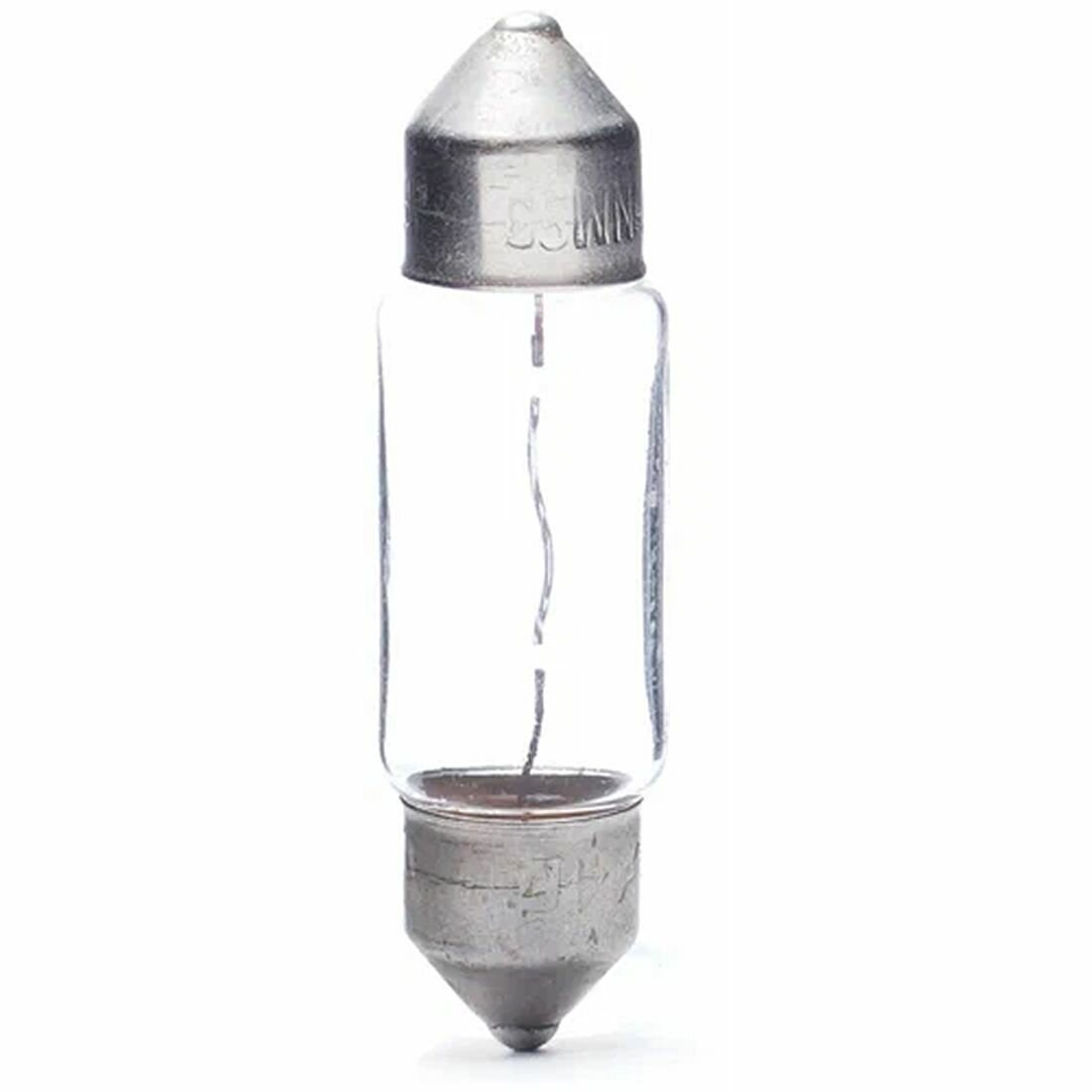 Лампа 24V C5W SV8,5 T11x35 Narva 17136 / 171363000 картон 1шт.