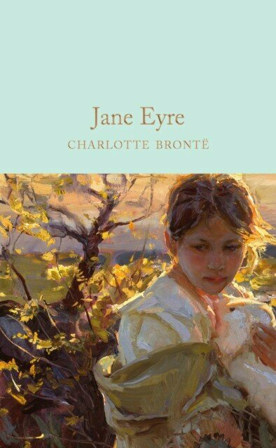 Charlotte Bront' "Jane Eyre HB"