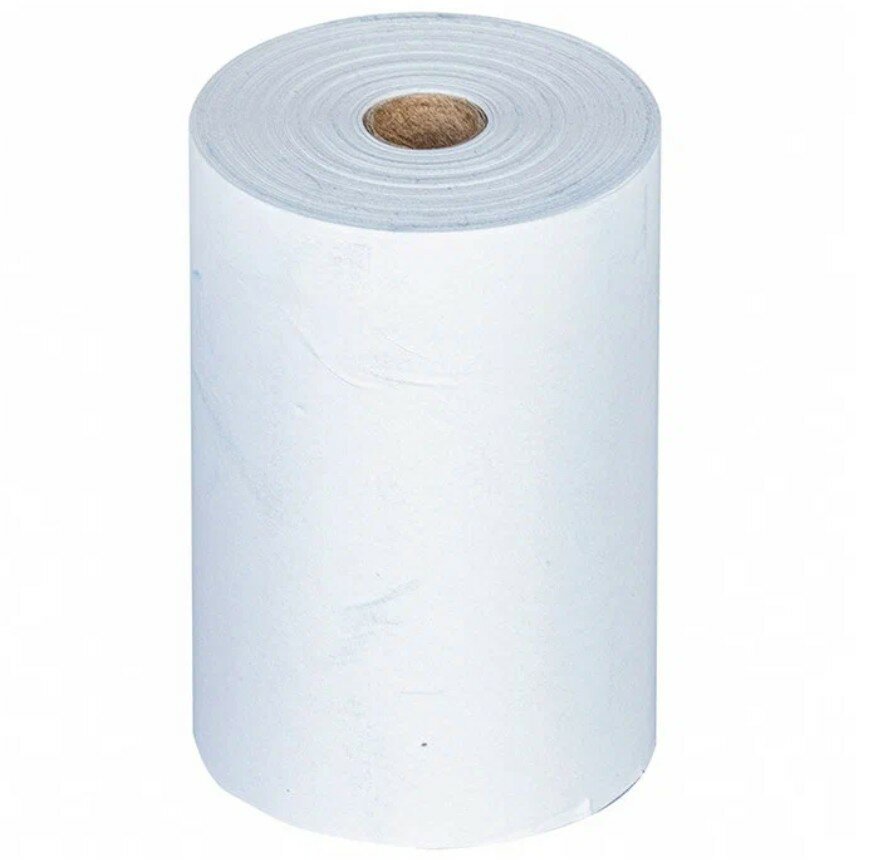 Чековая лента 80*12*40