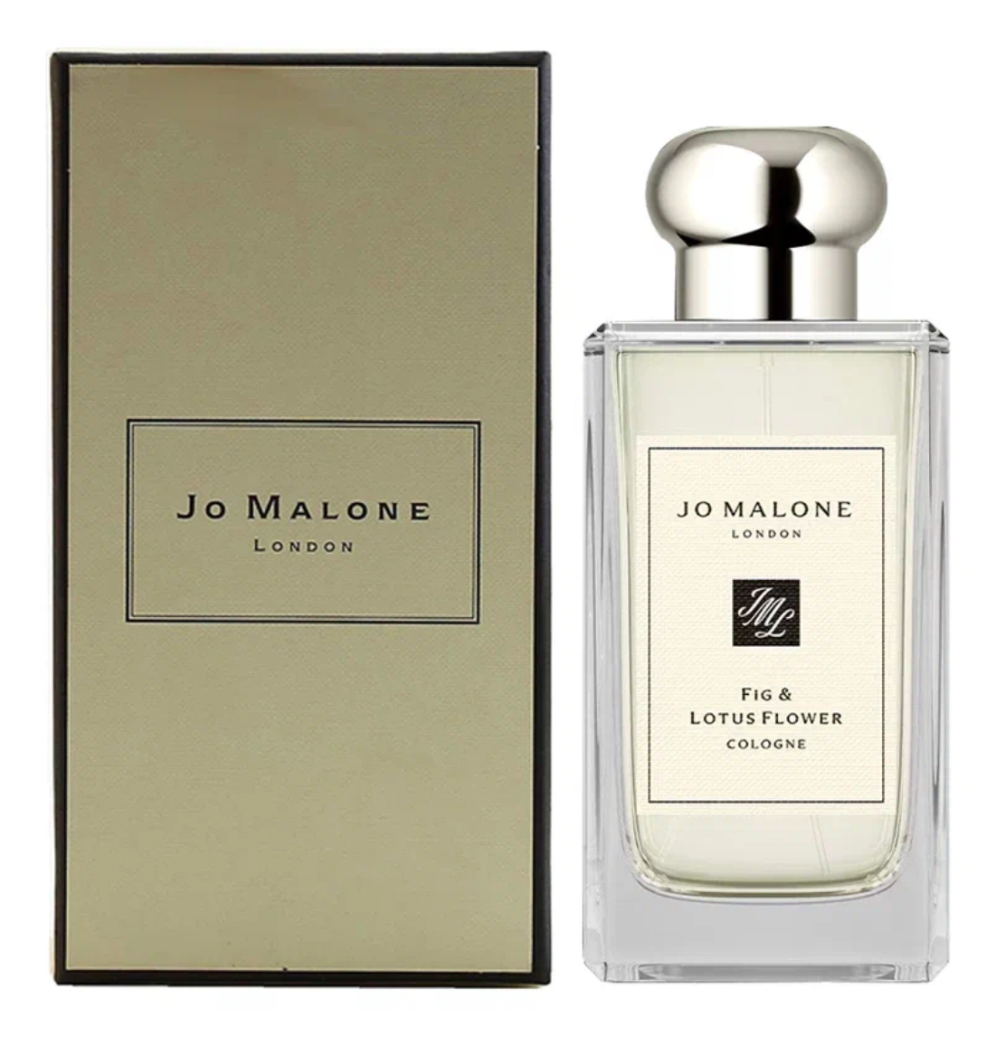 Jo Malone Fig & Lotus Flower одеколон 100 мл