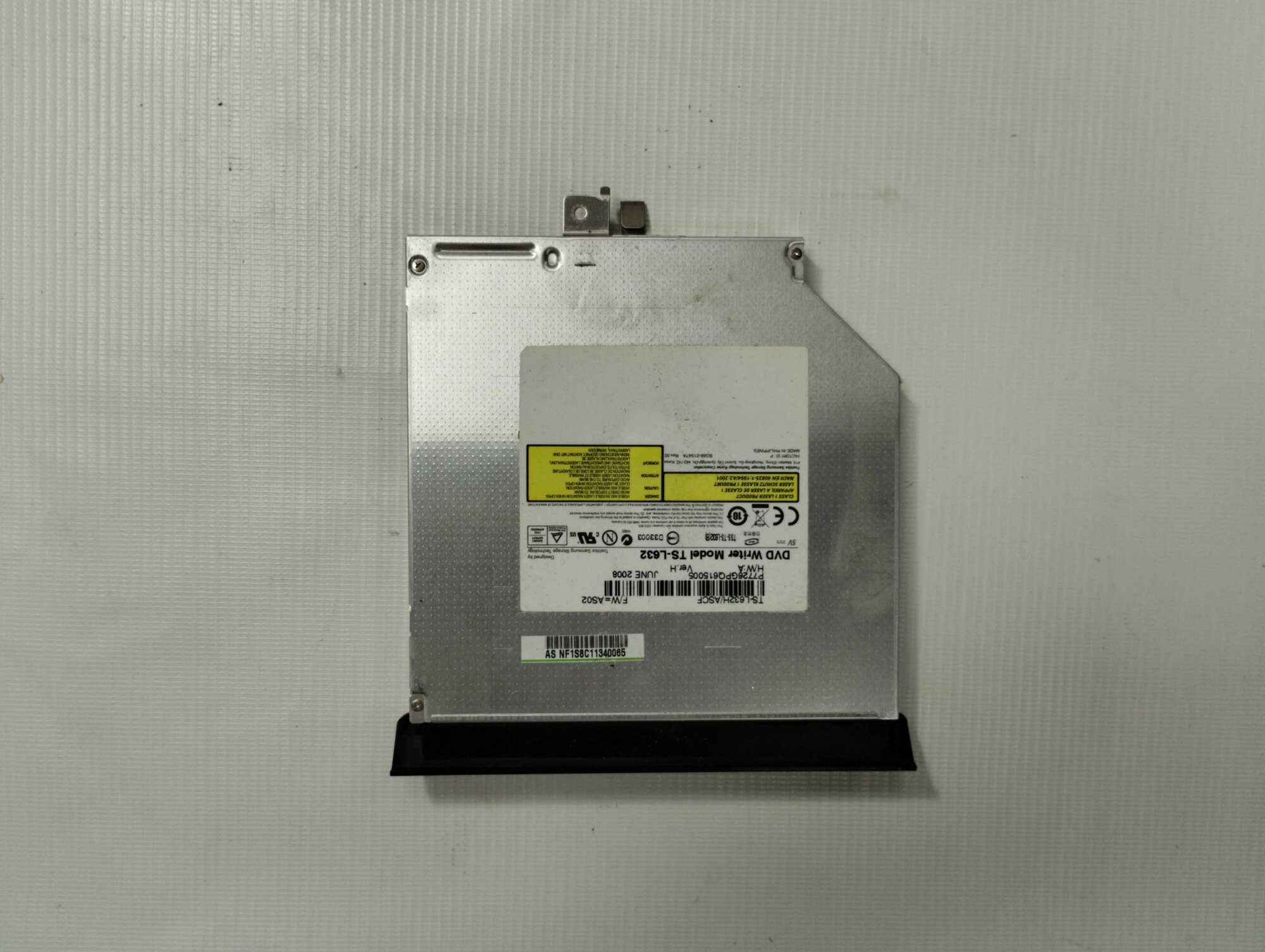 Привод DVD+RW для Asus C90S