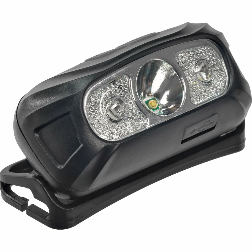 Аккумуляторный налобный фонарь Focusray 1320 890316