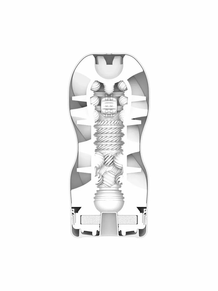 Мастурбатор Tenga Air Flow Cup Gentle