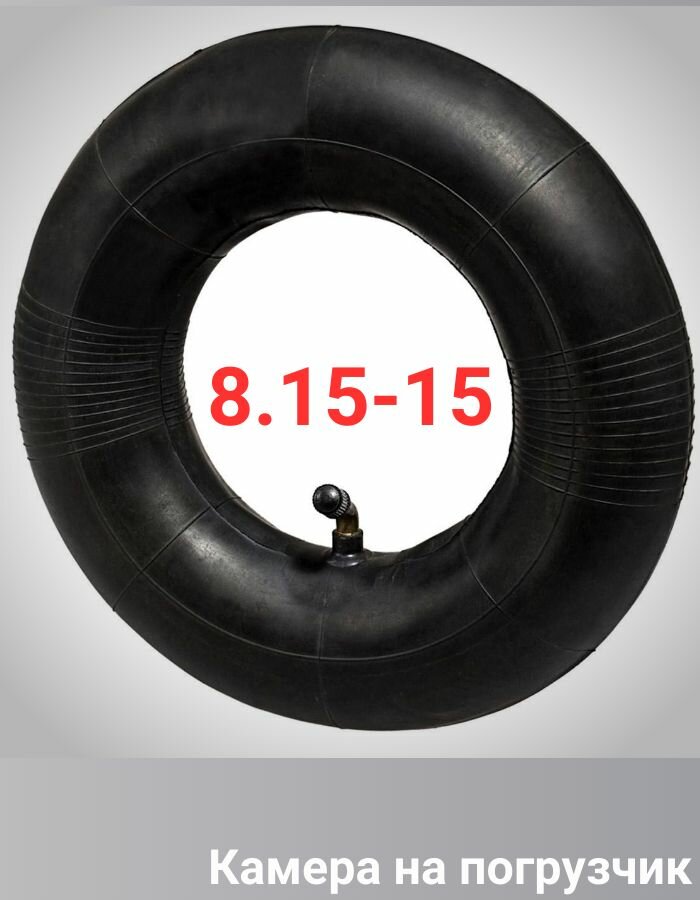 Камера для погрузчика Greckster (Индия) для спецтехники