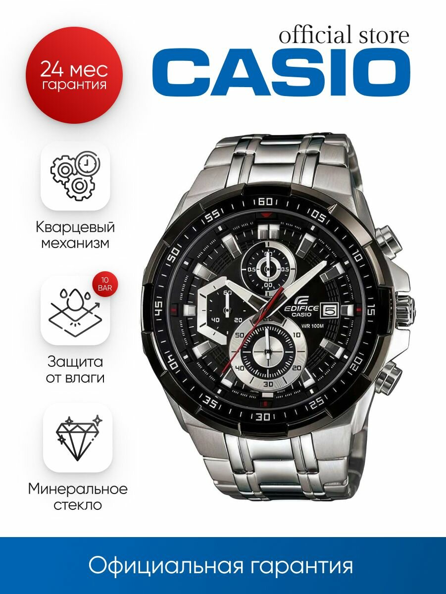 Наручные часы