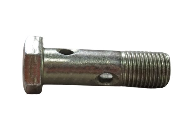Болт угольника поворотного МТЗ-80 (М14х1,5х50)