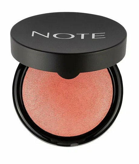 Note Baked Blusher