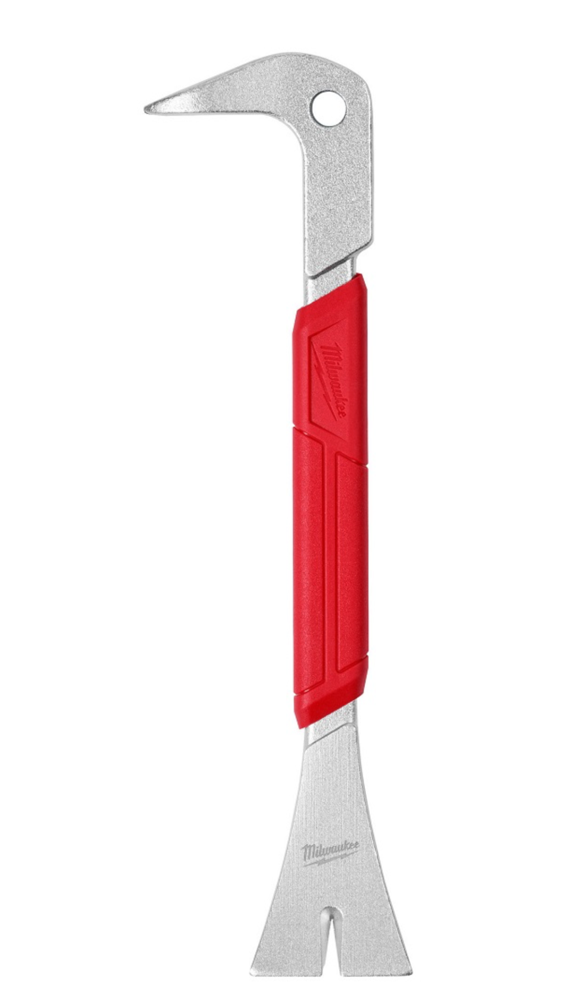 Гвоздодер Milwaukee 10" 250мм широкий, 4932478252