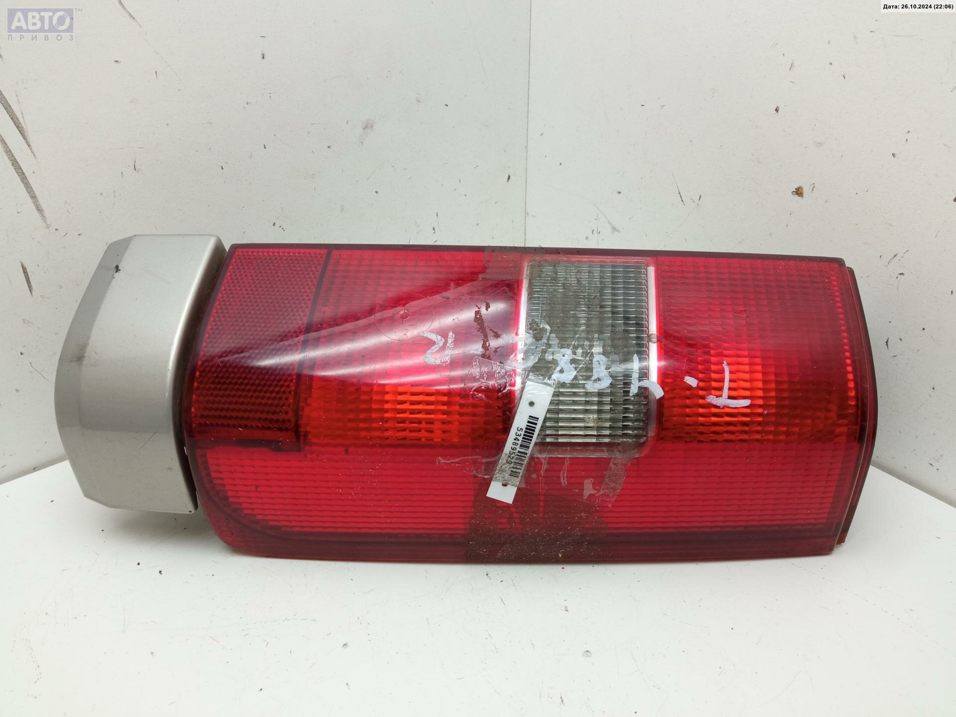 Фонарь задний правый Volvo 850