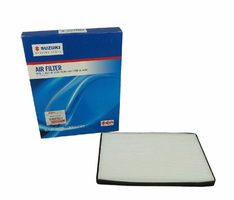 Фильтр салонный Suzuki Grand Vitara 05- (9586164J10)