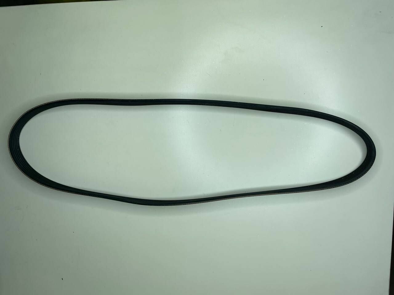 Ремень генератора VW POLO (6N1, 6KV2, 6KV5) / Фольксваген поло дв. AHU