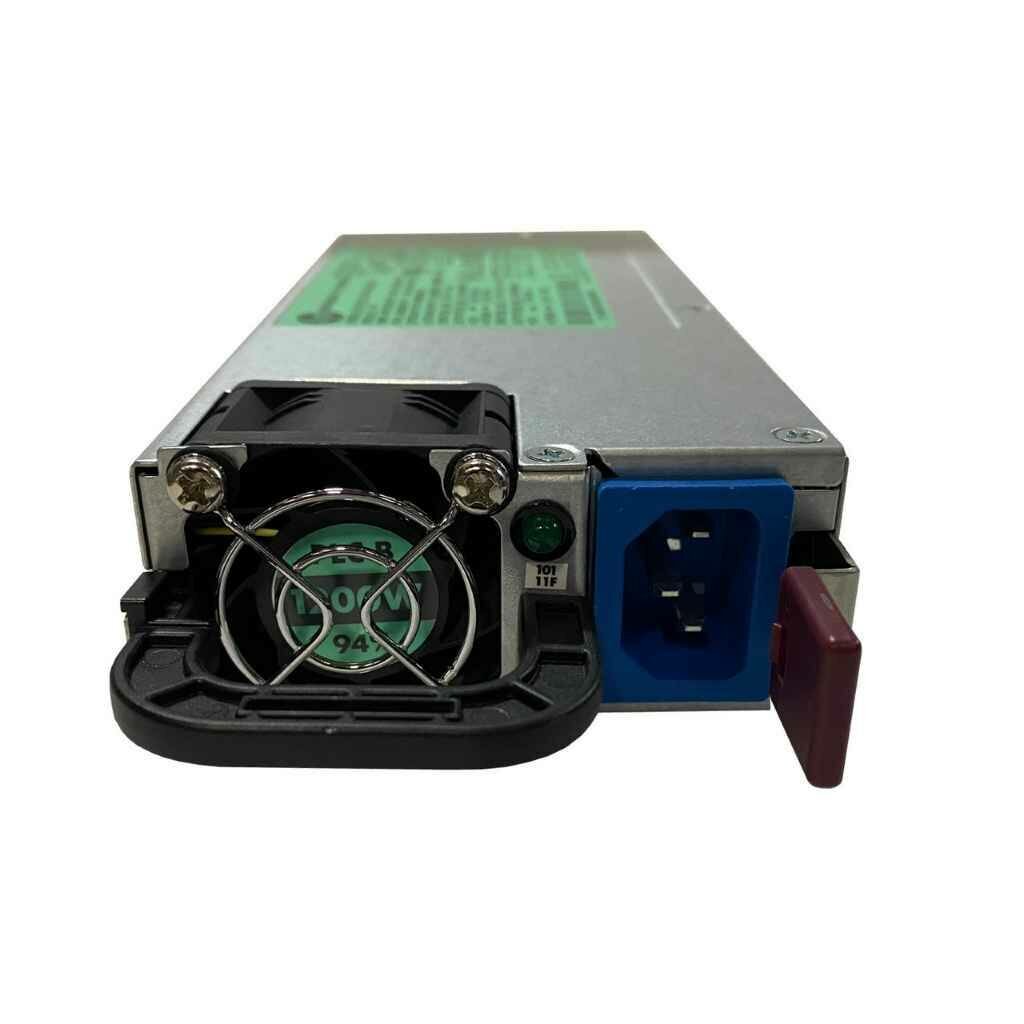 Блок питания HP DPS-1200SB A 1200W 100-240V 643956-101