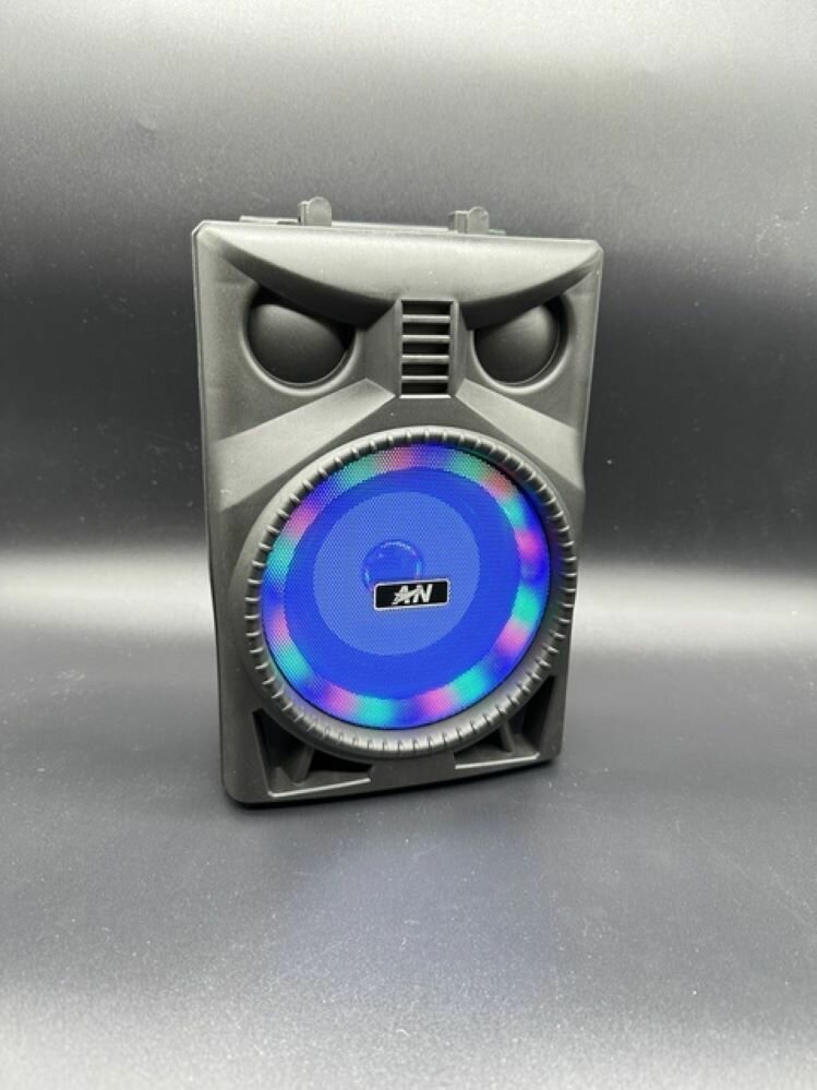 Портативная колонка Support Microphone AN- 428