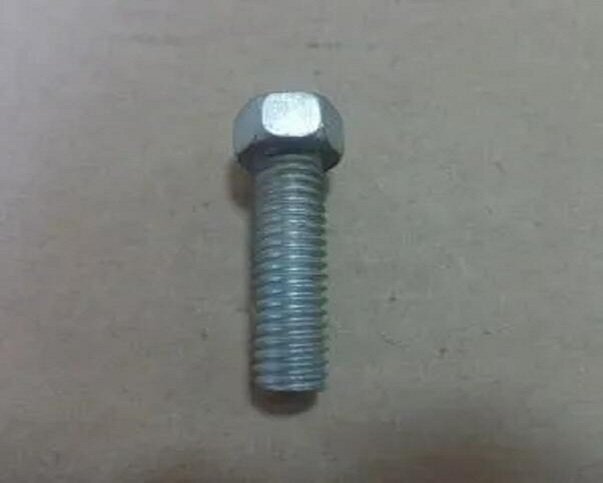 Болт М 12-6g х 1,75 х 35 крепления рулевого механизма (2 шт)