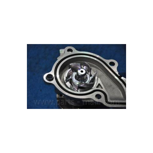 Насос водяной помпа для автомобиля, PARTS-MALL PHB-032 (1 шт.)