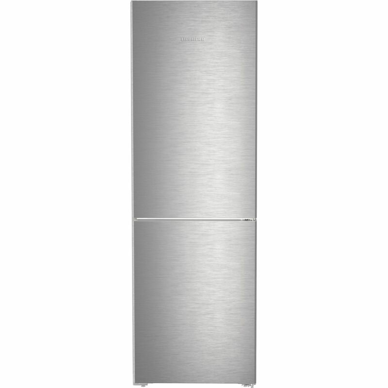 Холодильник Liebherr CNsdb 5223, двухкамерный, A+++, 225 л, серебристый