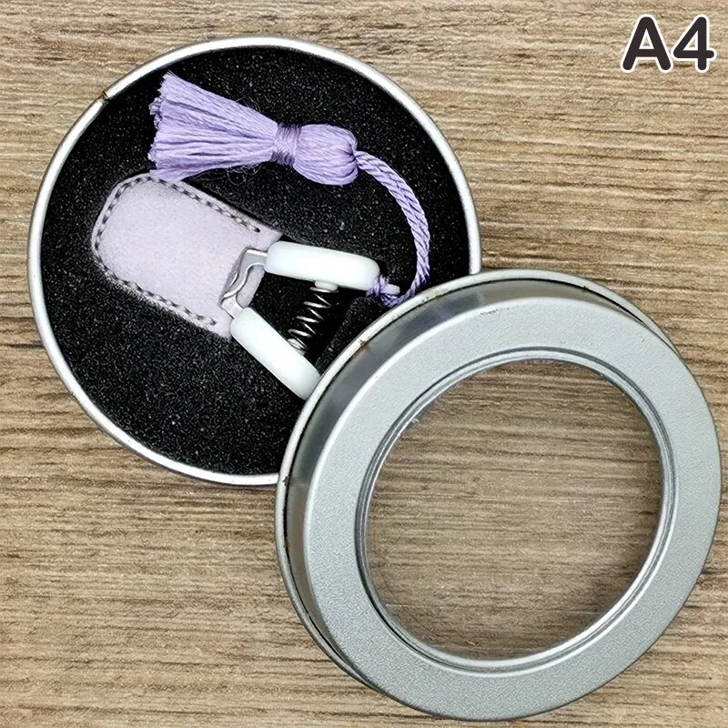 Мини-ножницы JETTING из нержавеющей стали для вязания