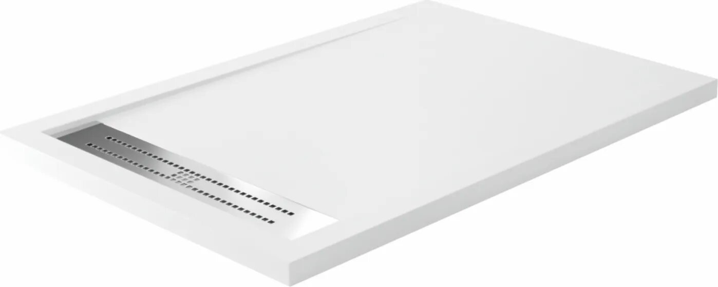 Душевой поддон WasserKRAFT Mindel 85T 140x90 85T36