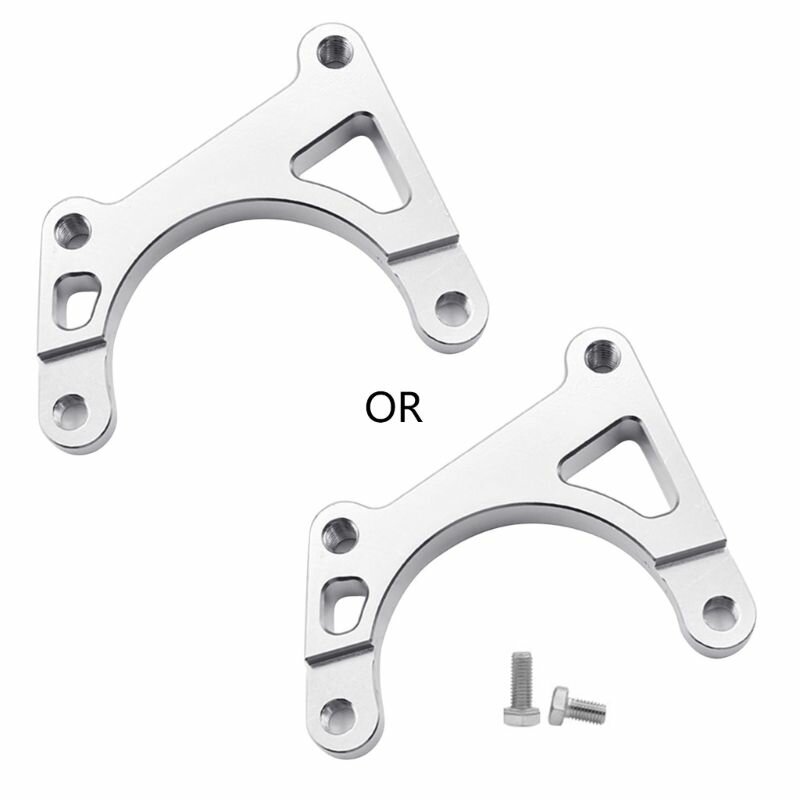 82 мм адаптер тормозной суппорт мотоцикл радиальный монтажный кронштейн держатель для модификации