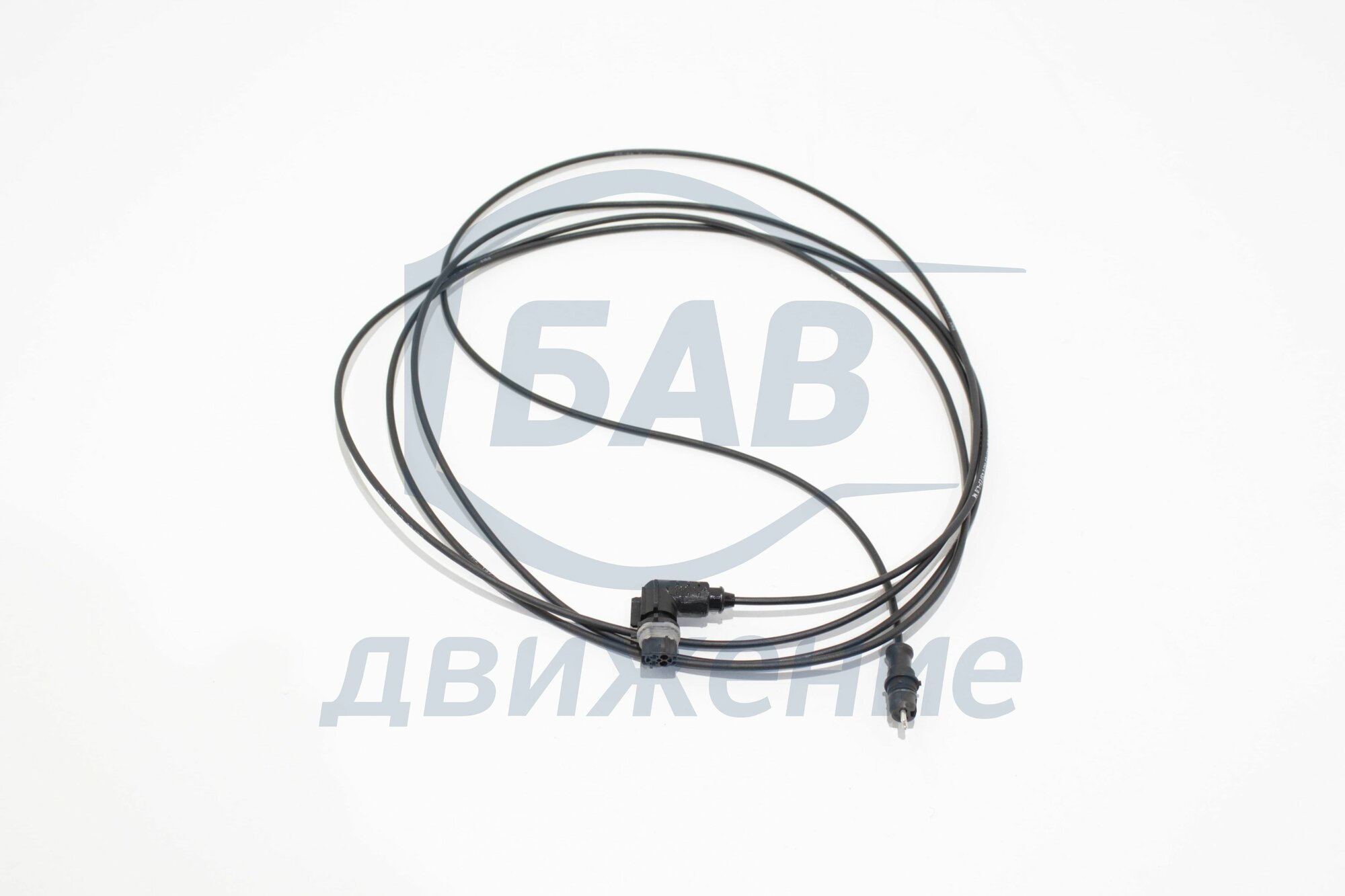 Удлинитель датчика EBS/ABS, 4,0 м 4497230400 WABCO