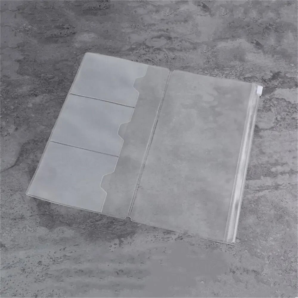 Держатель для Midori А5, ПВХ, 210x110mm