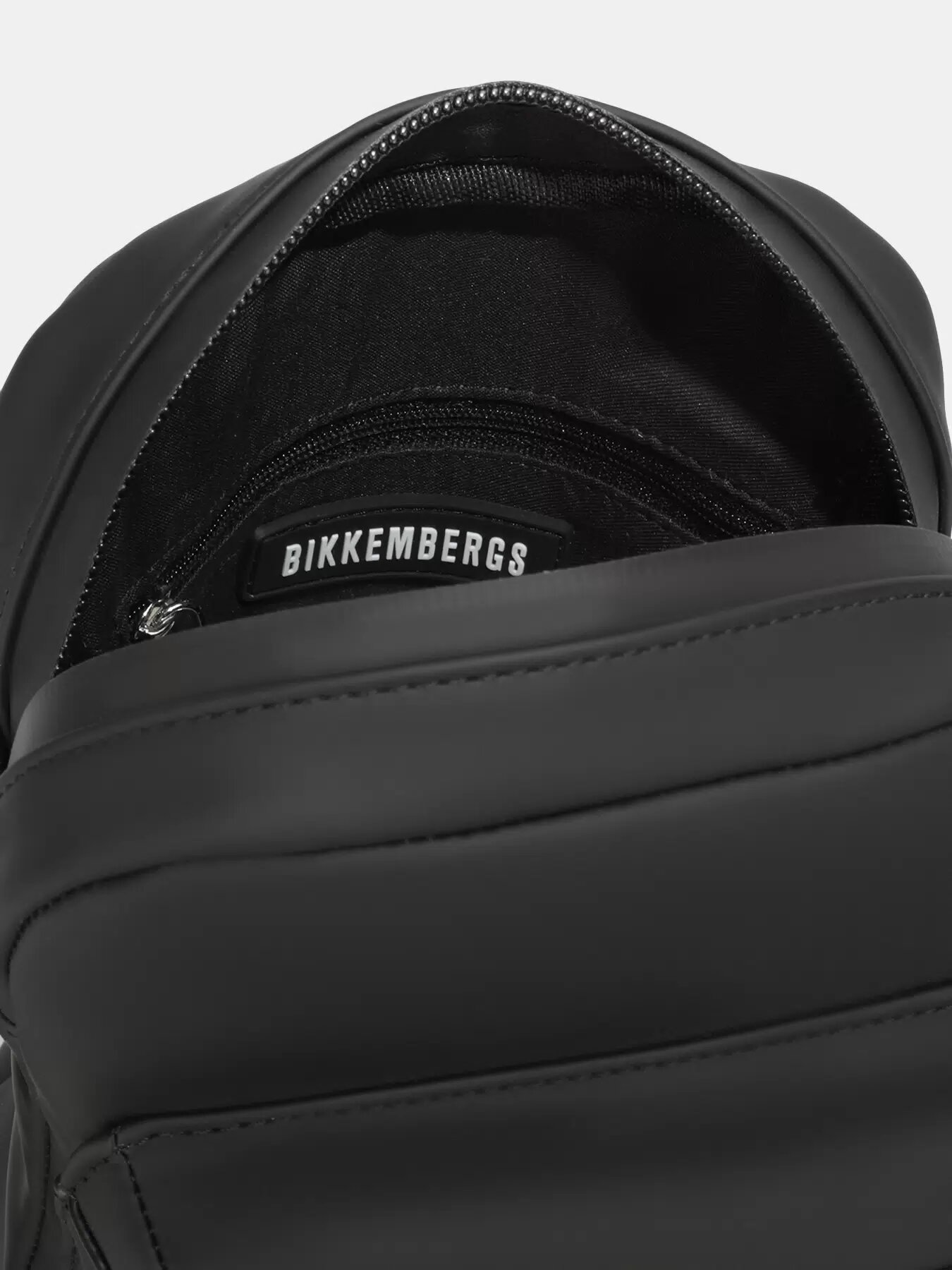 Сумка BIKKEMBERGS, черный — фото 1