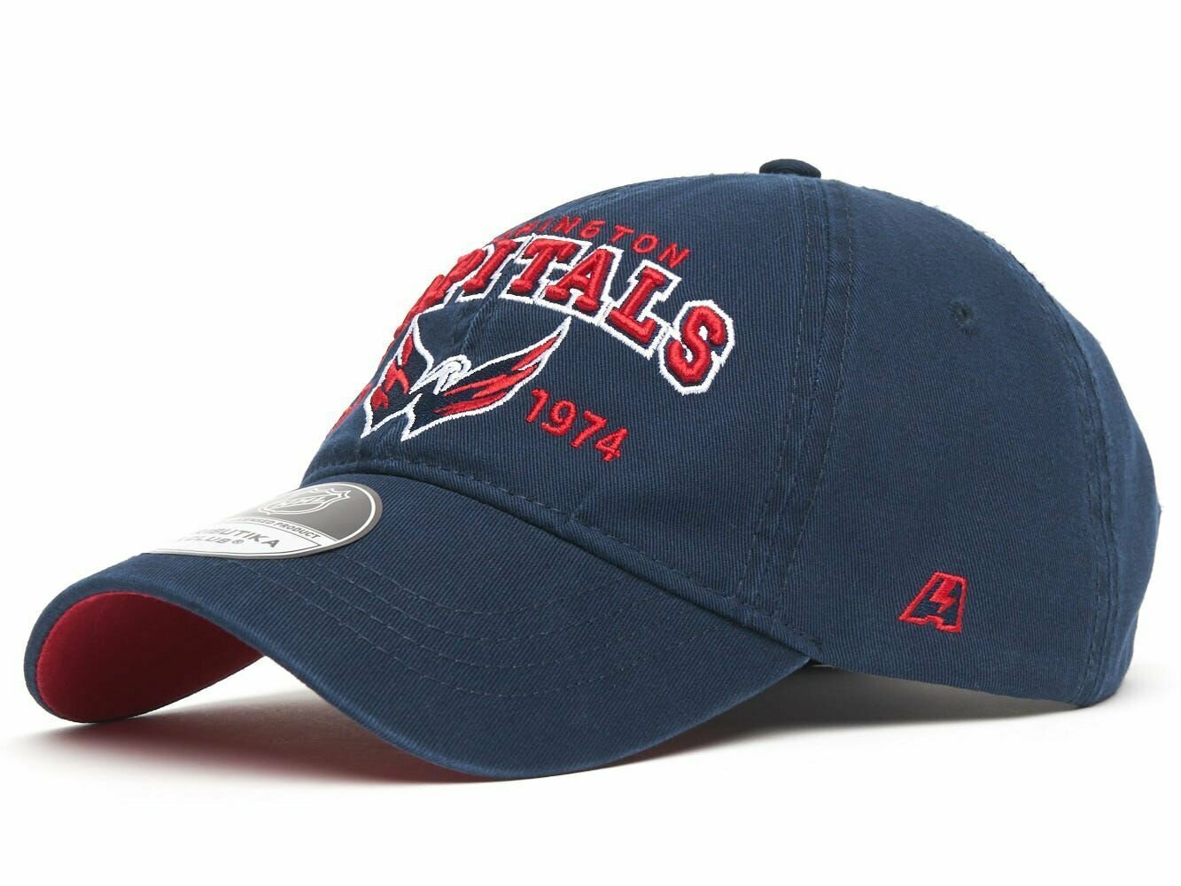 Бейсболка Базовая коллекция для мужчин