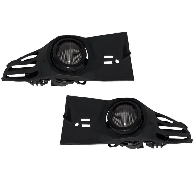Противотуманные фары в сборе BMW E65 E66 Left and Right