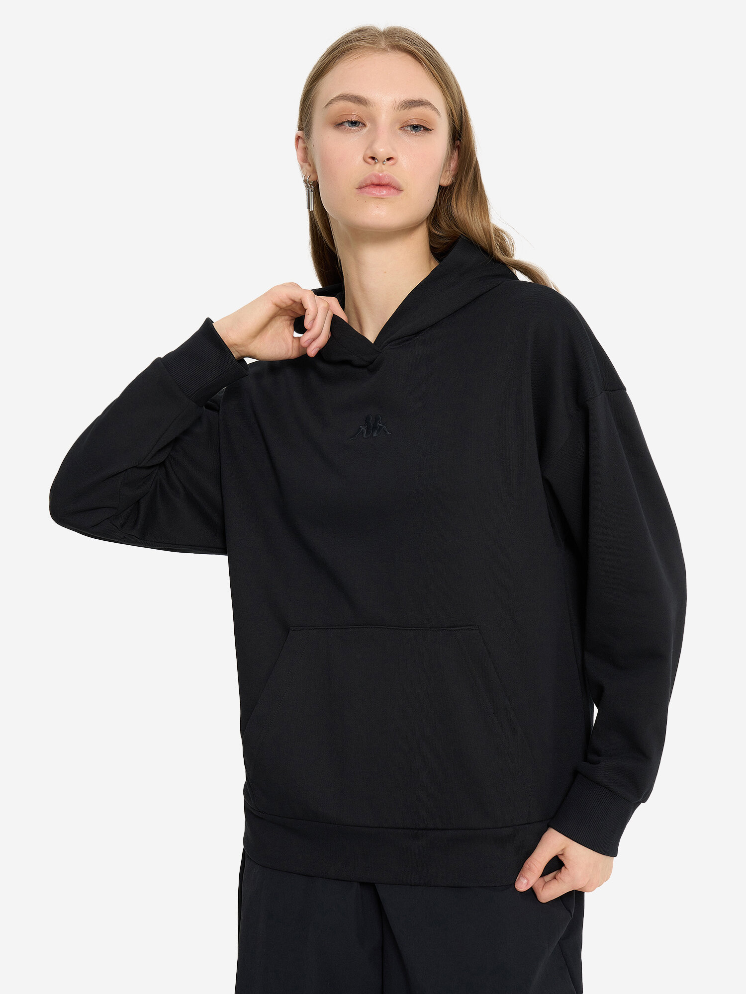 Худи Authentic Core Women's Hooded Jumper w/o zip