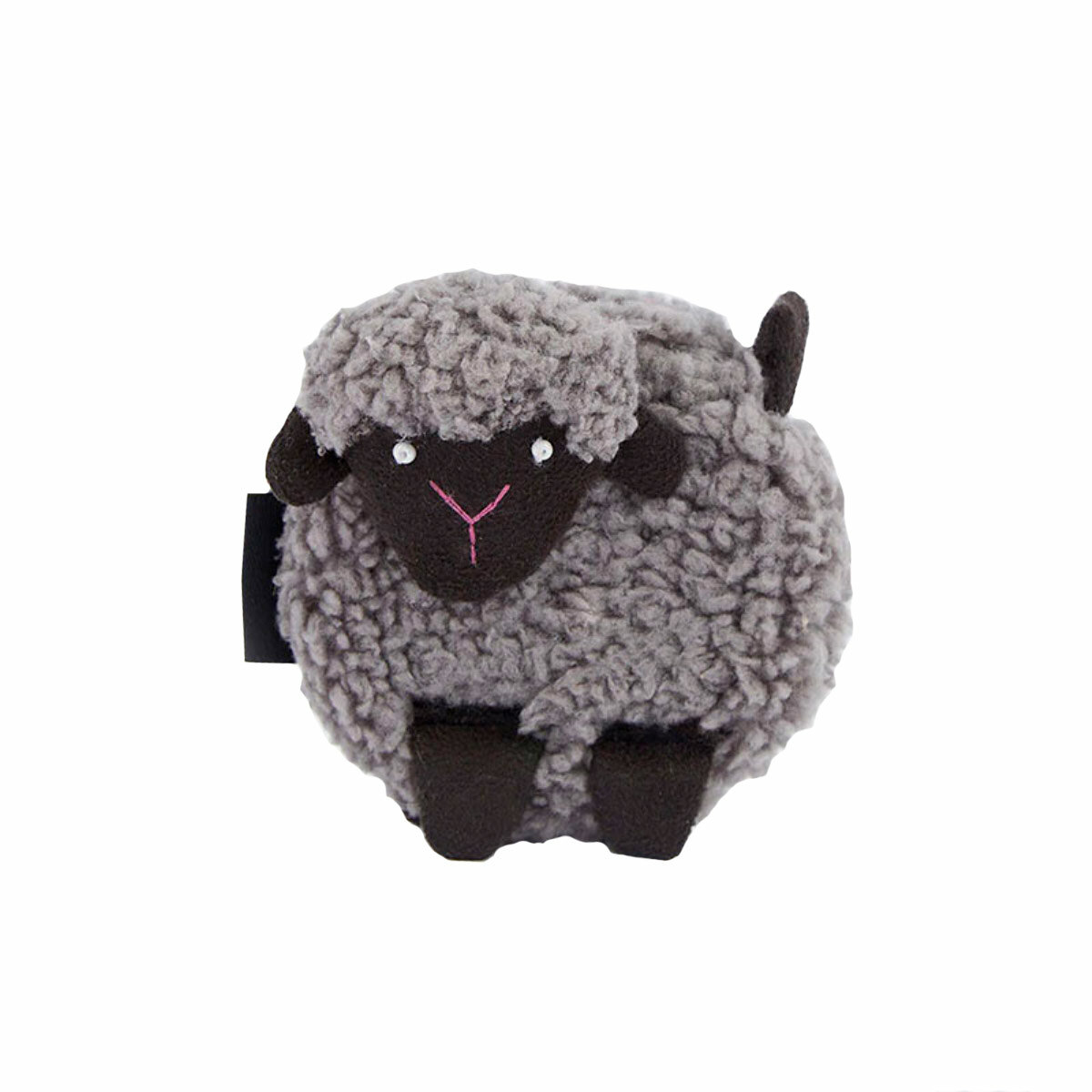 Рулетка Lantern Moon "Овечка" с сантиметровой и дюймовой шкалой, длина 150см, KnitPro, 350633