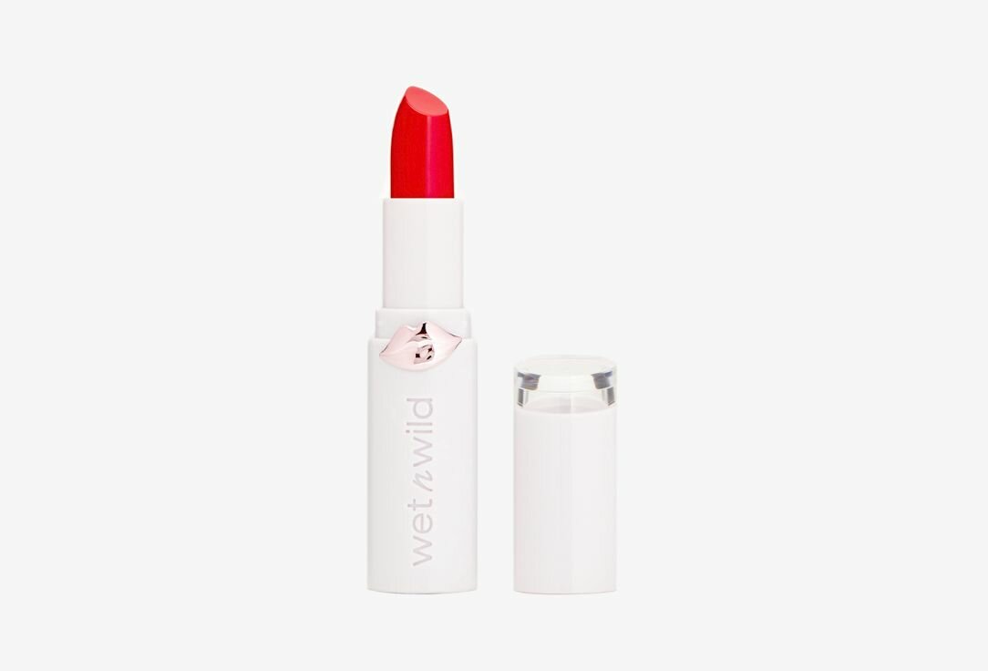 Помада для губ WET N WILD MEGA LAST LIPSTICK 32 г 1435e fire-fighting
