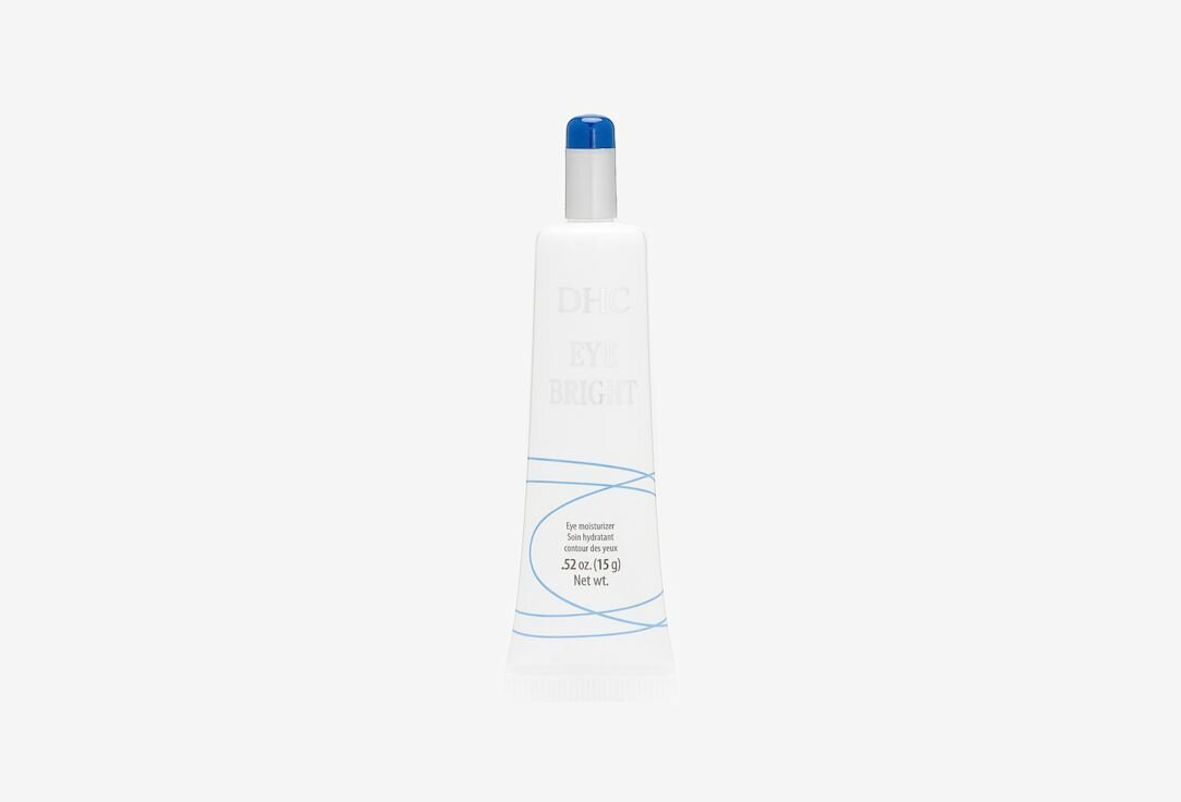 Гель для кожи вокруг глаз DHC EYE BRIGHT 15 г
