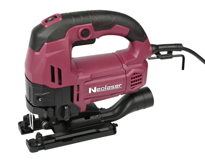 Лобзик сетевой Neolaser NJS-800, 800 Вт